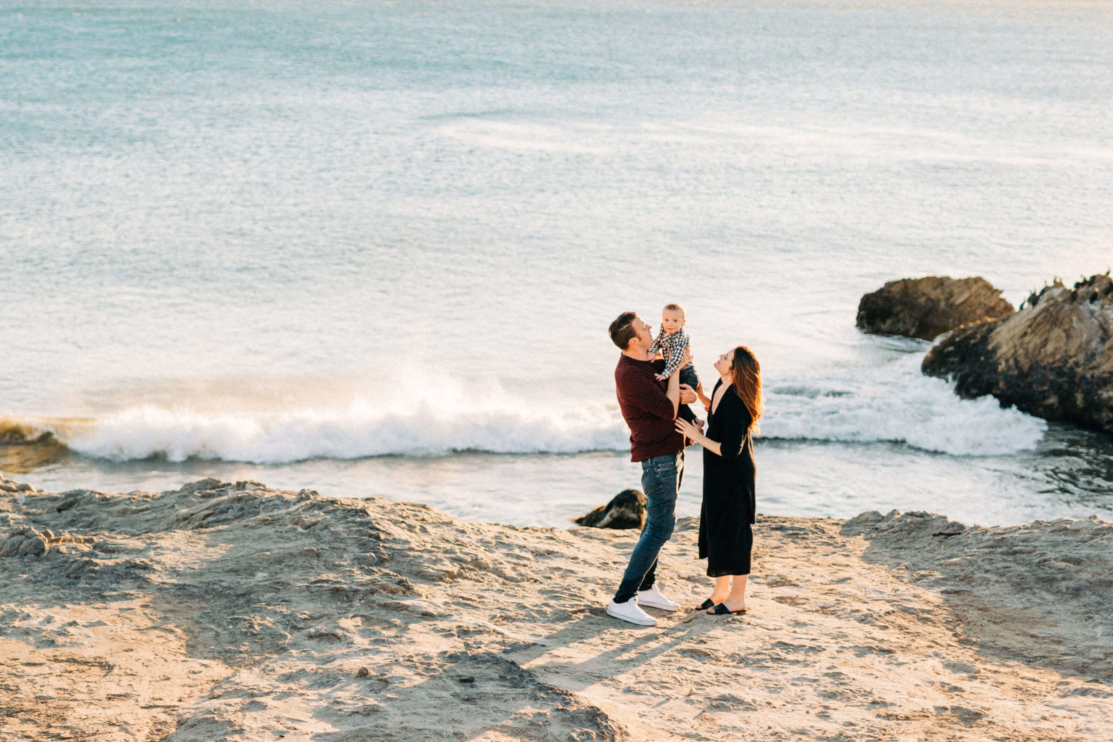 Los Angeles Photo Shoot Locations - 5 Best Places